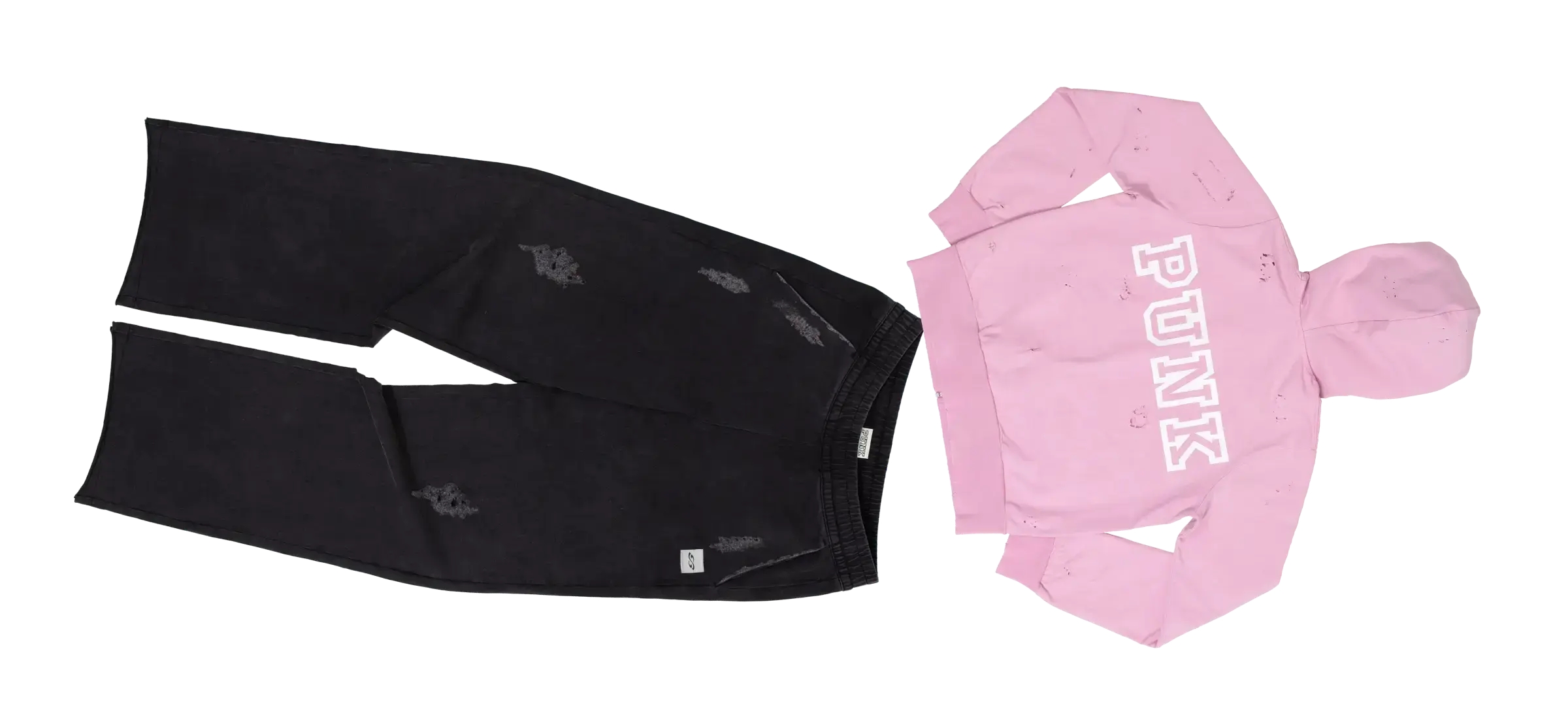 TRIBUTE BRAND | Innovation-driven Digital Fashion Brand