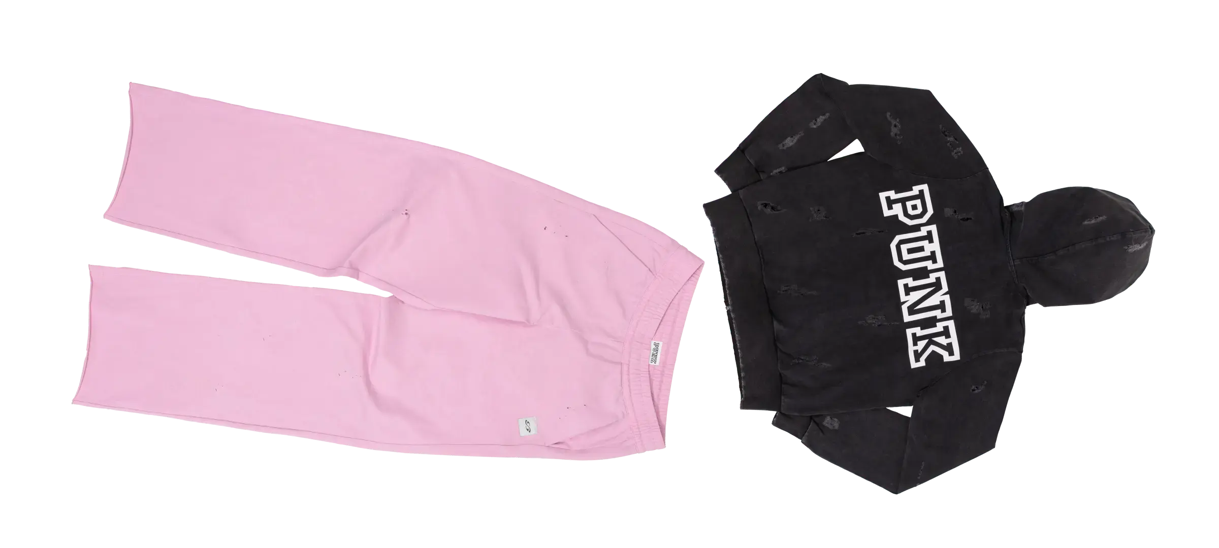 TRIBUTE BRAND | Innovation-driven Digital Fashion Brand