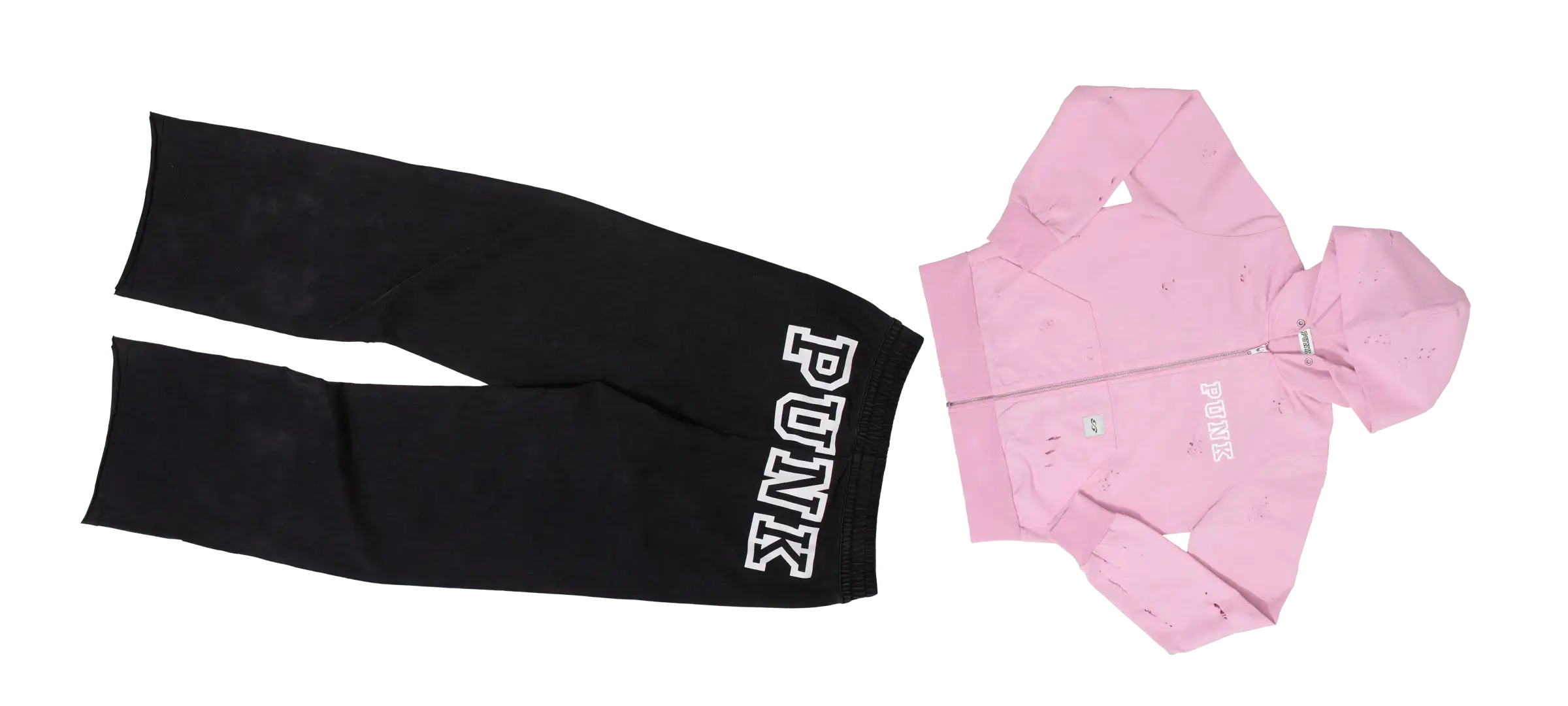 TRIBUTE BRAND | Innovation-driven Digital Fashion Brand