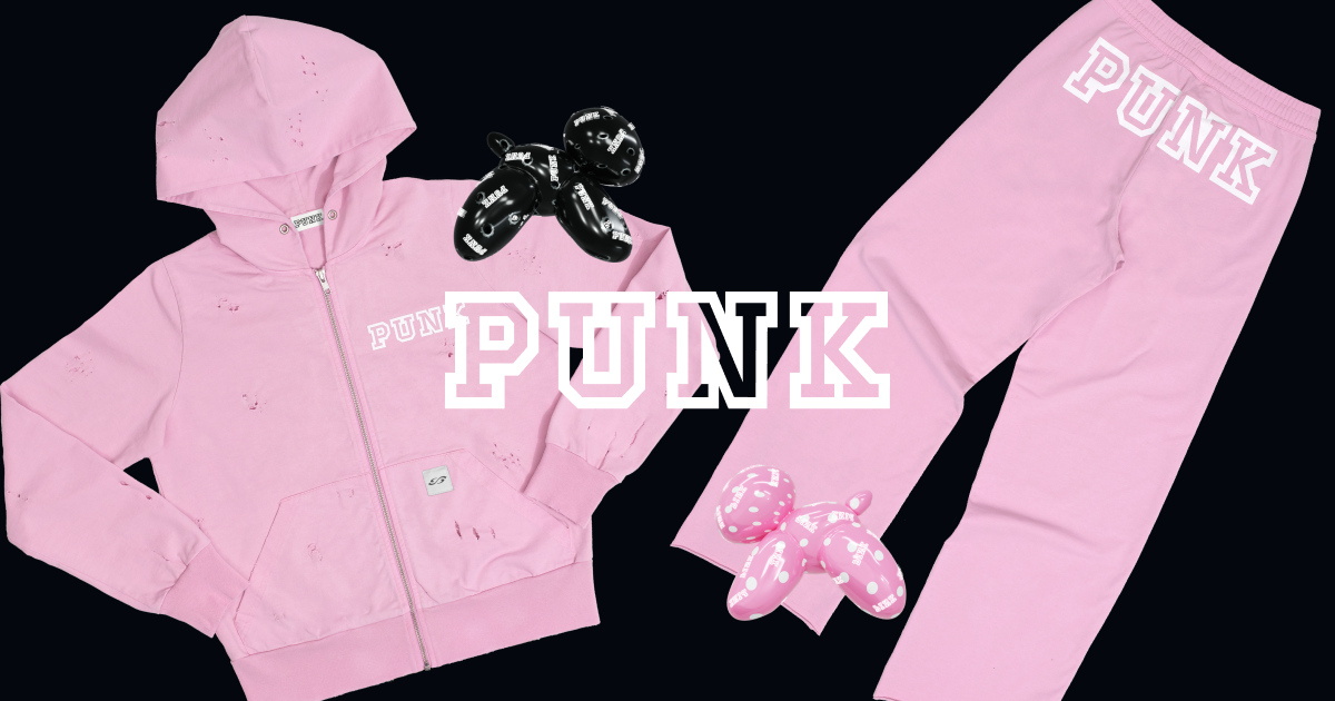 TRIBUTE BRAND | PUNK